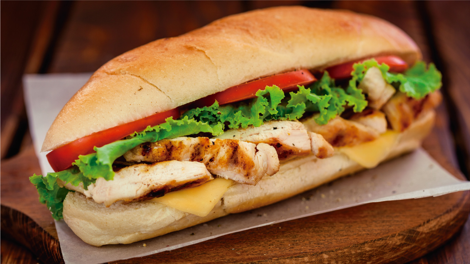 TORTA DE PECHUGA KARFRI – Consejo Mexicano de la Carne