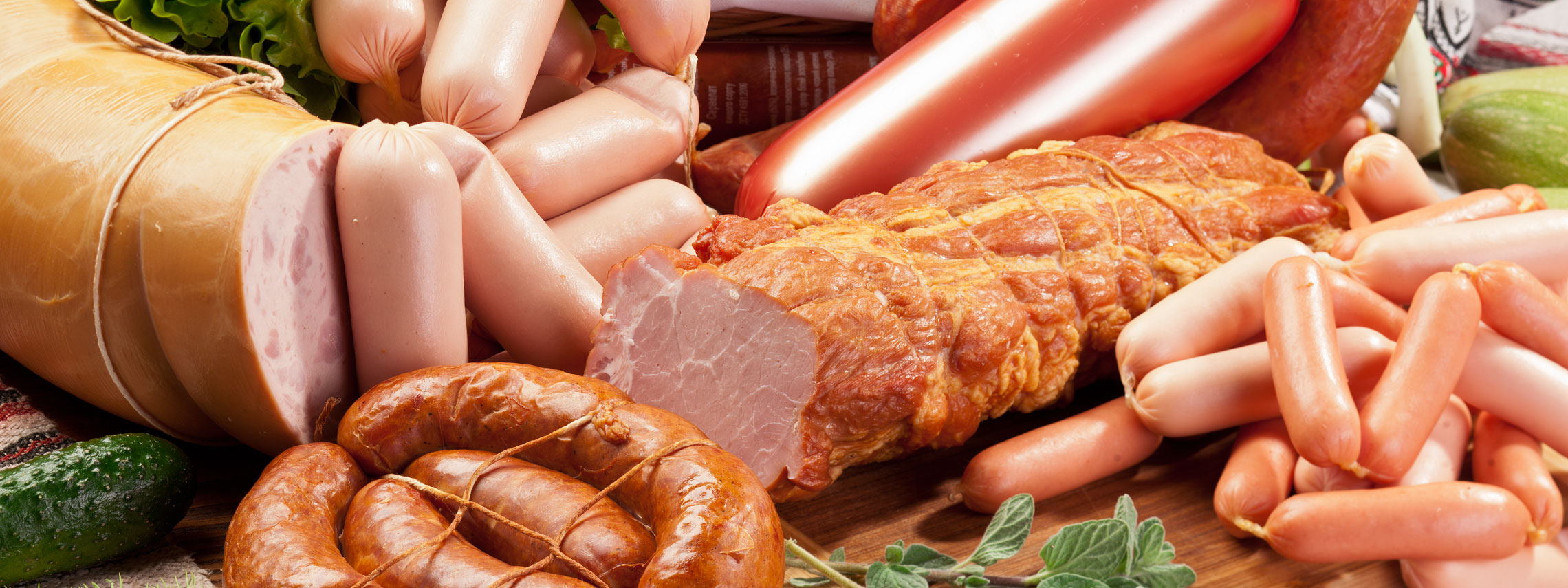 ¿Cómo le fue a la industria de las carnes frías en 2020? – Consejo ...